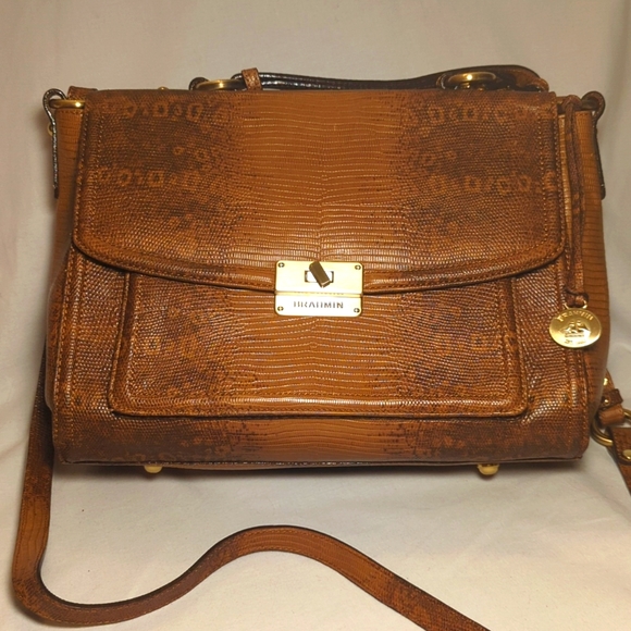 Brahmin | Bags | Brahmin | Poshmark